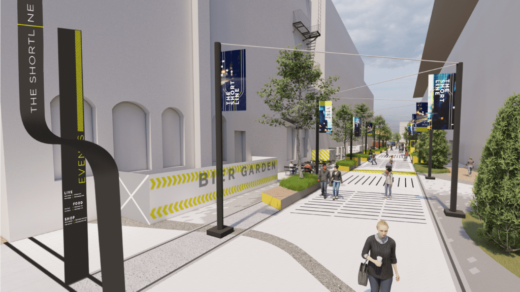 Placemaking Design | Cody Holland Creative